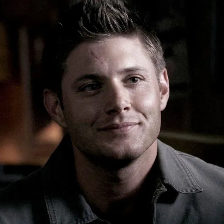 Dean Winchester