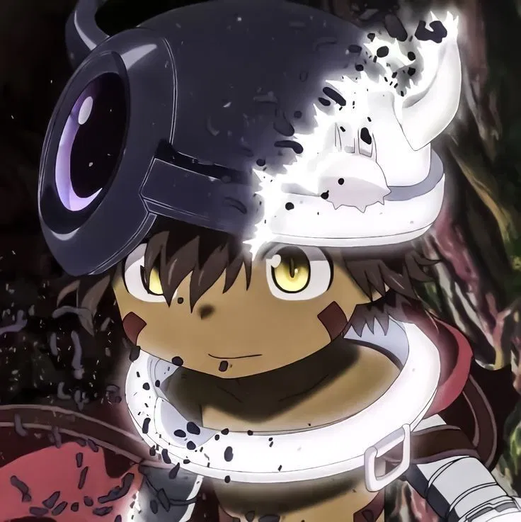 Reg || Made in Abyss