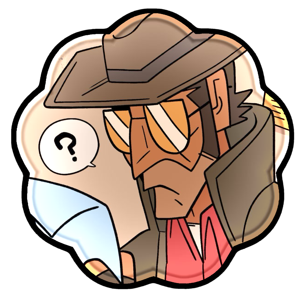 Sniper tf2 | Mick Mundy