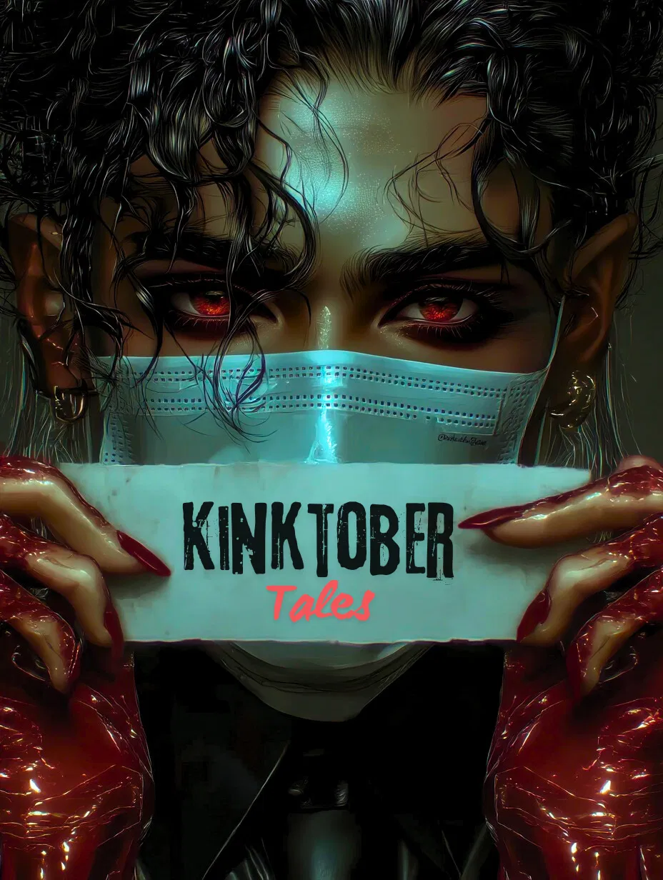 ANNOUNCEMENT || KINKTOBER