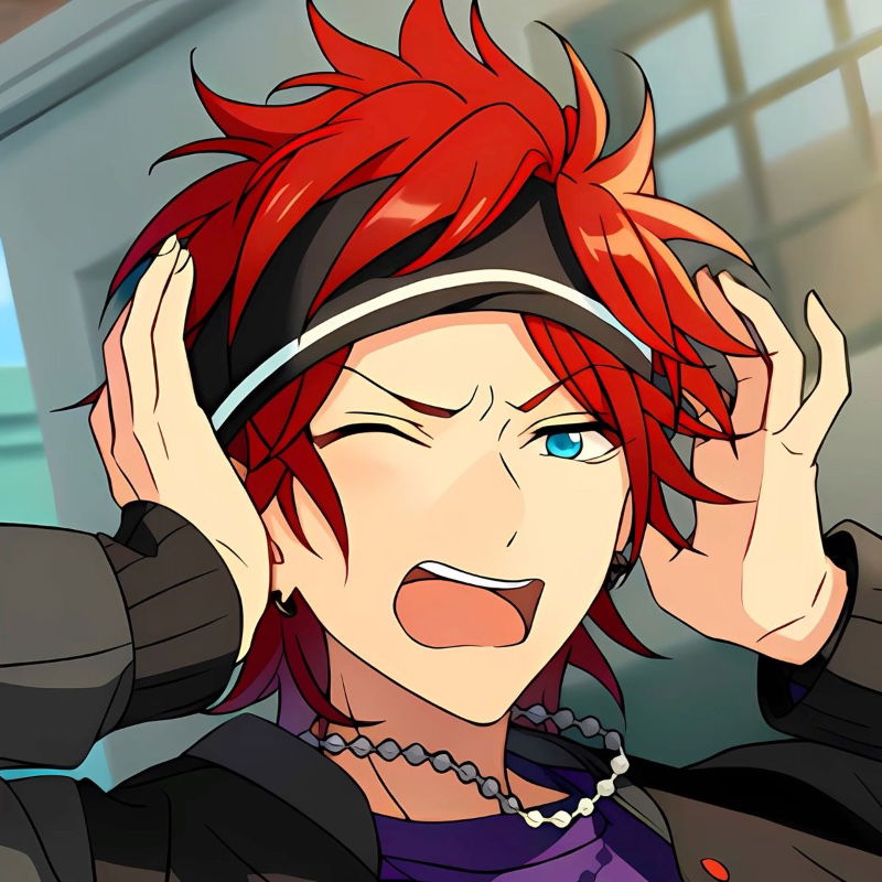 Rinne Amagi [REVAMP]