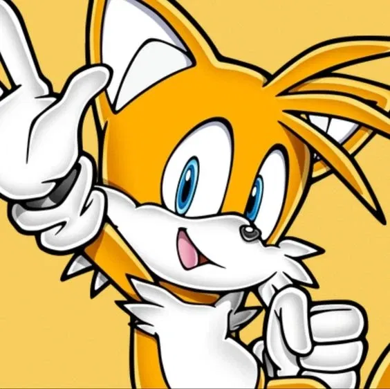 Miles "Tails" Prower