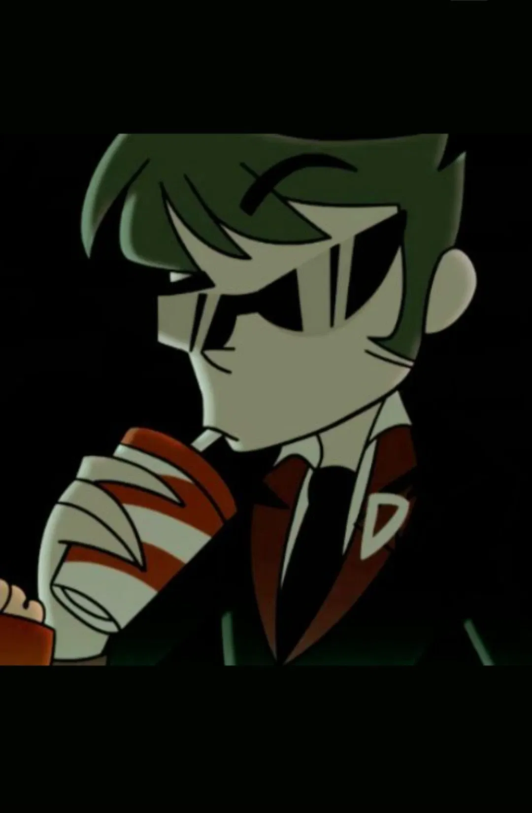 𝙰𝚐𝚎𝚗𝚝 𝙾𝚗𝚎 //𝙷𝚎𝚕𝚕𝚞𝚟𝚊 𝙱𝚘𝚜𝚜