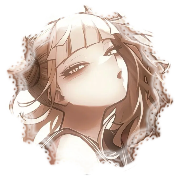 Toga Himiko