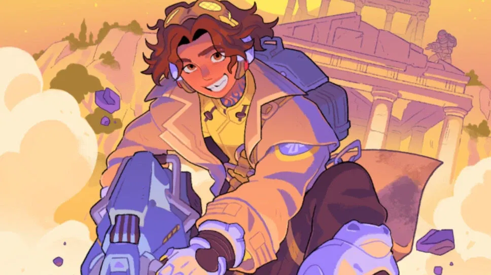 Venture |Sloan Cameron|