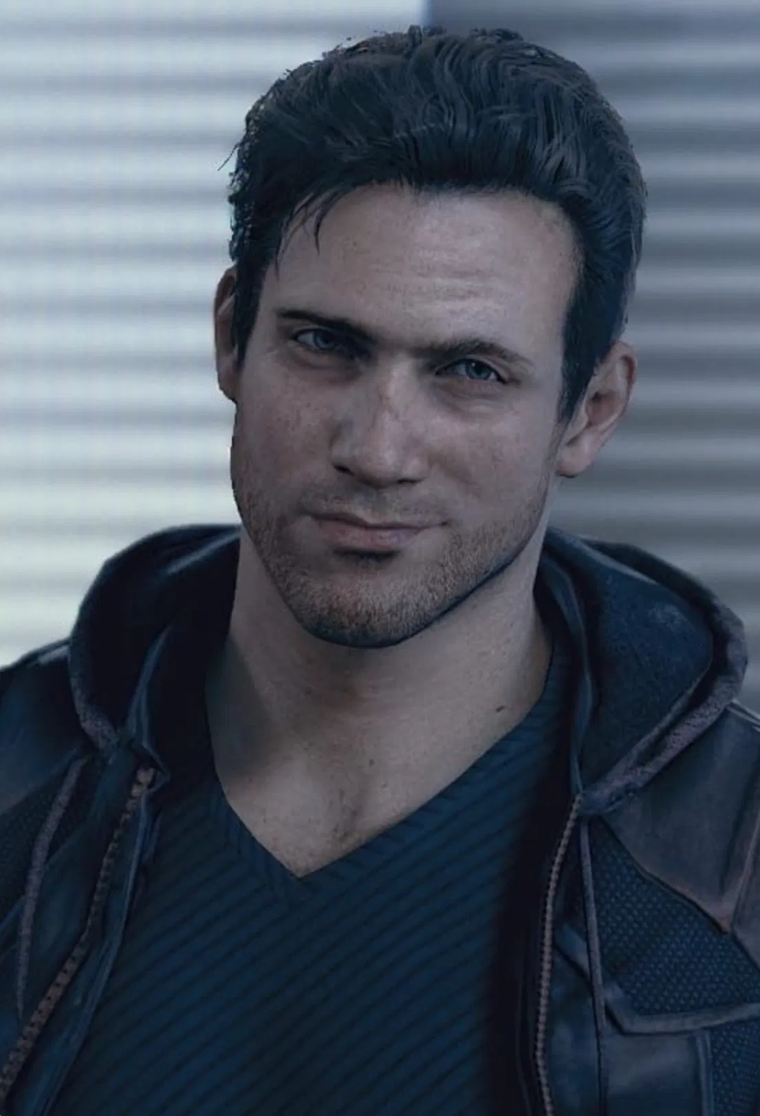 Gavin Reed