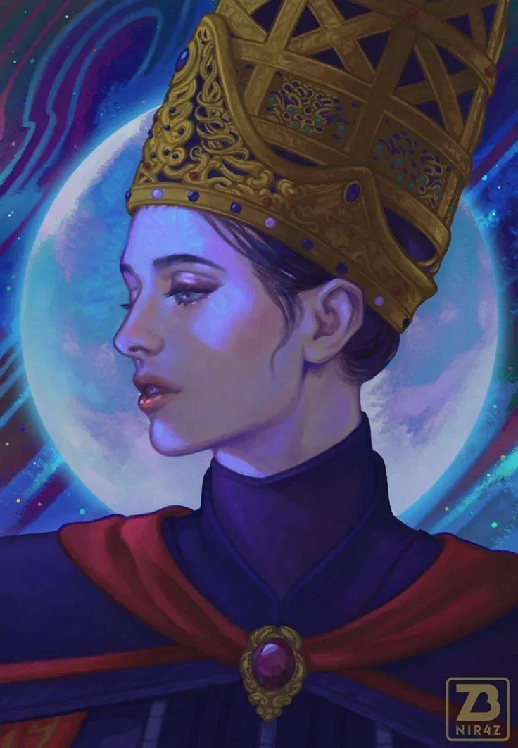Rennala, Queen of the Full Moon