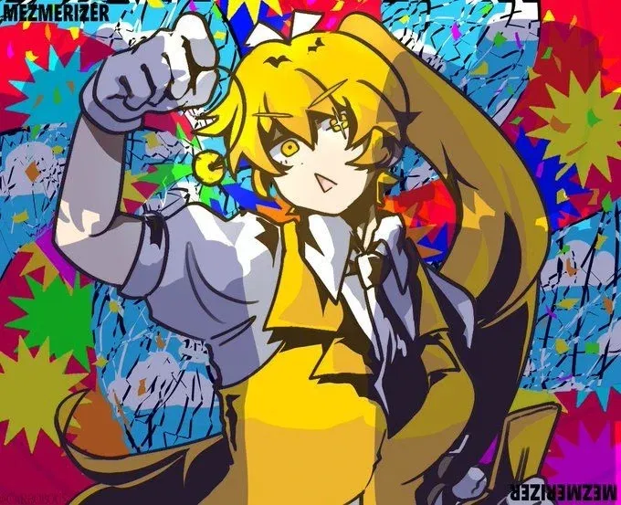 Akita Neru (Mesmerizer)