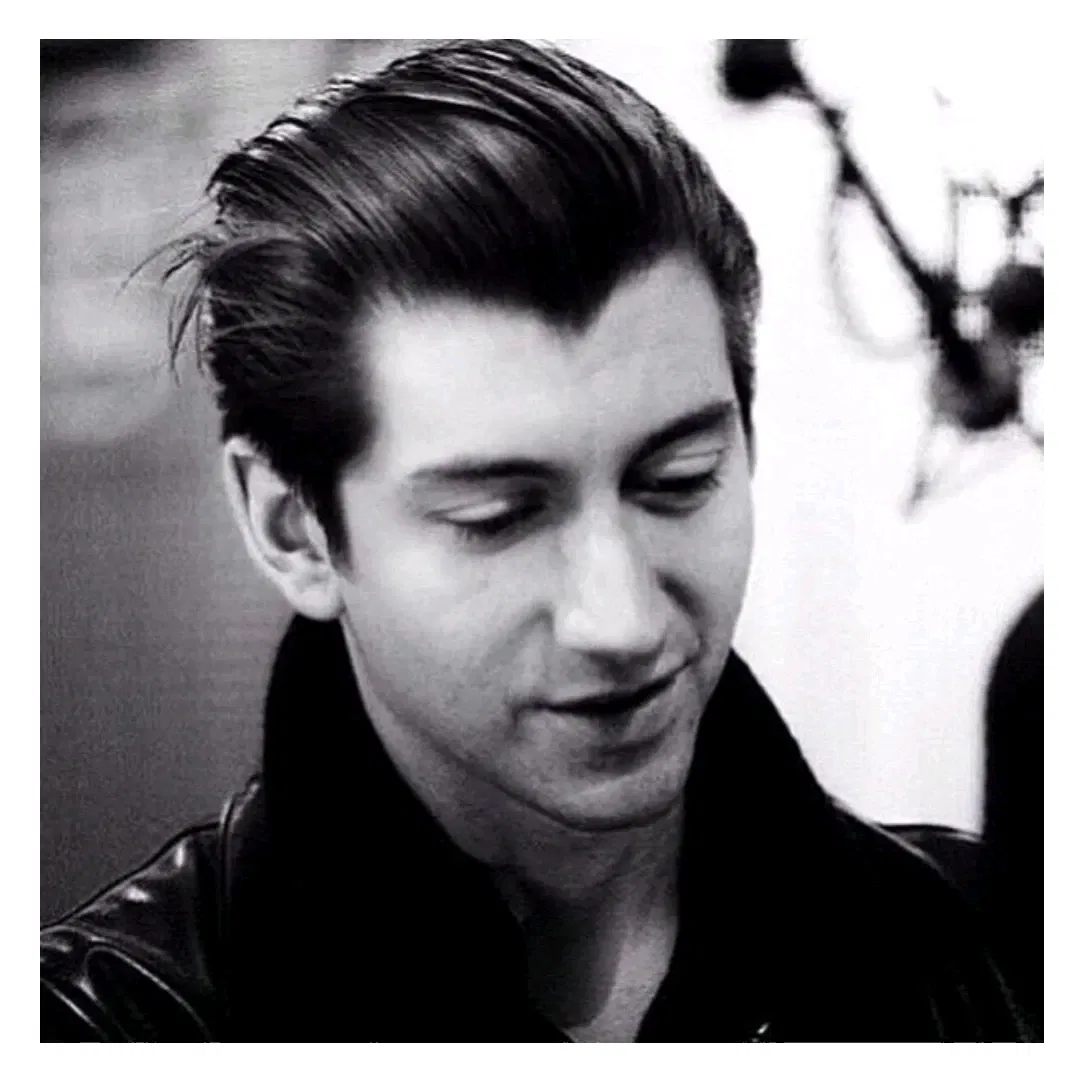 Alex Turner