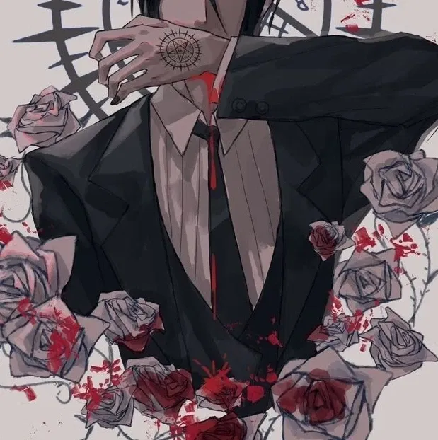 Your Butler ; Romeo Alice (MLM)