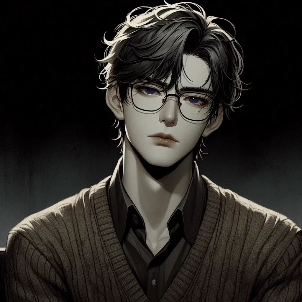 Jakob Winko | Reincarnated villan son
