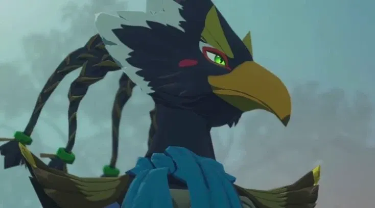 Revali ༻꧂