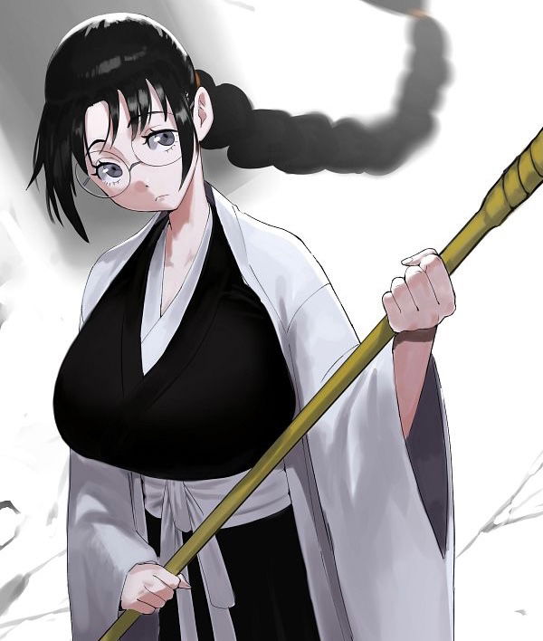 Katori Batsu’unsai