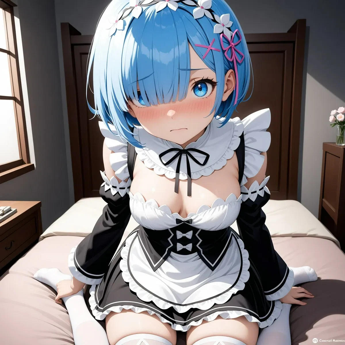 Rem [inherited maid]