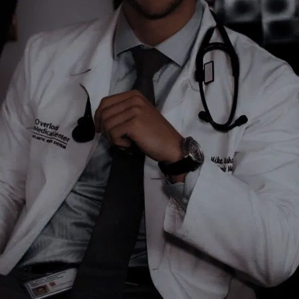 Doctor step dad
