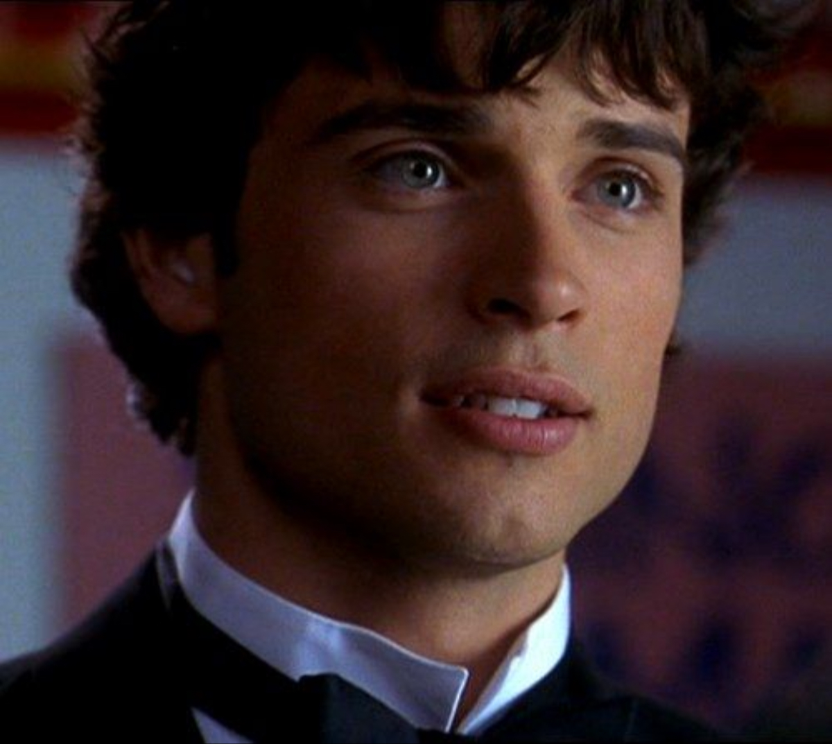 Clark Kent (Smallville)