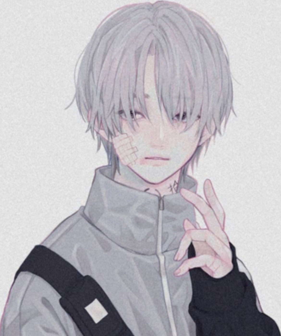 Sinho Yoom ☆ C R U S H