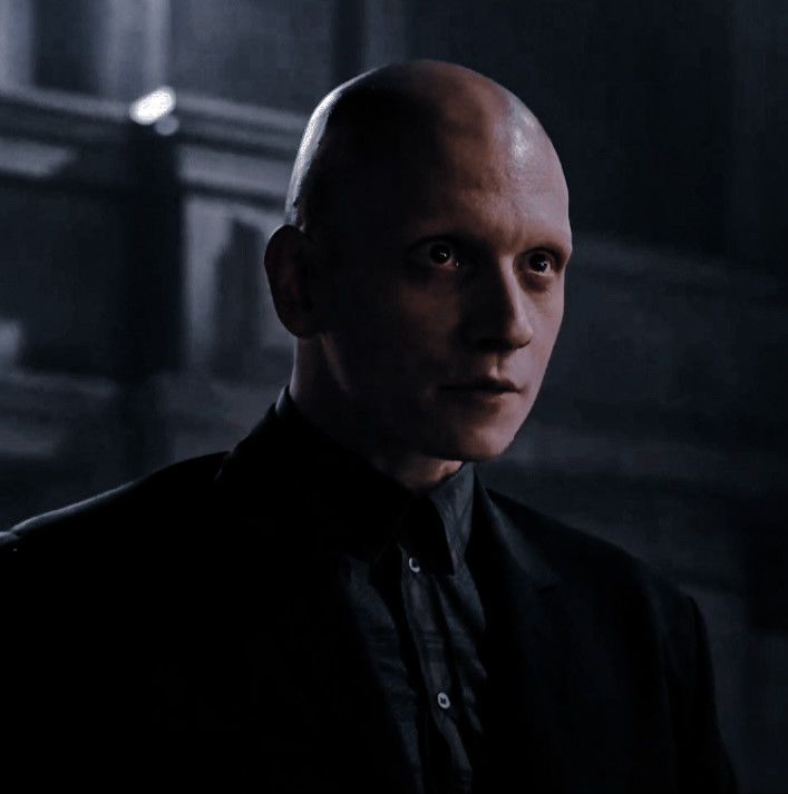 Victor Zsasz