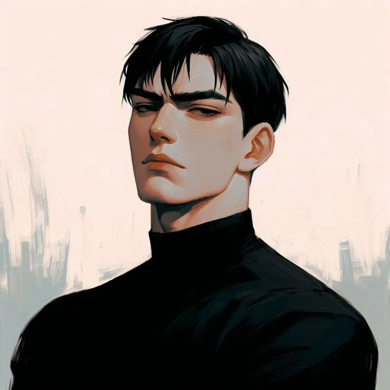 Dima Ivanov