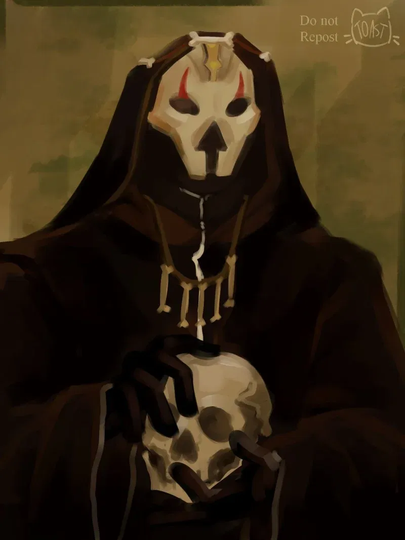 Bobby Cult [REWORKED]