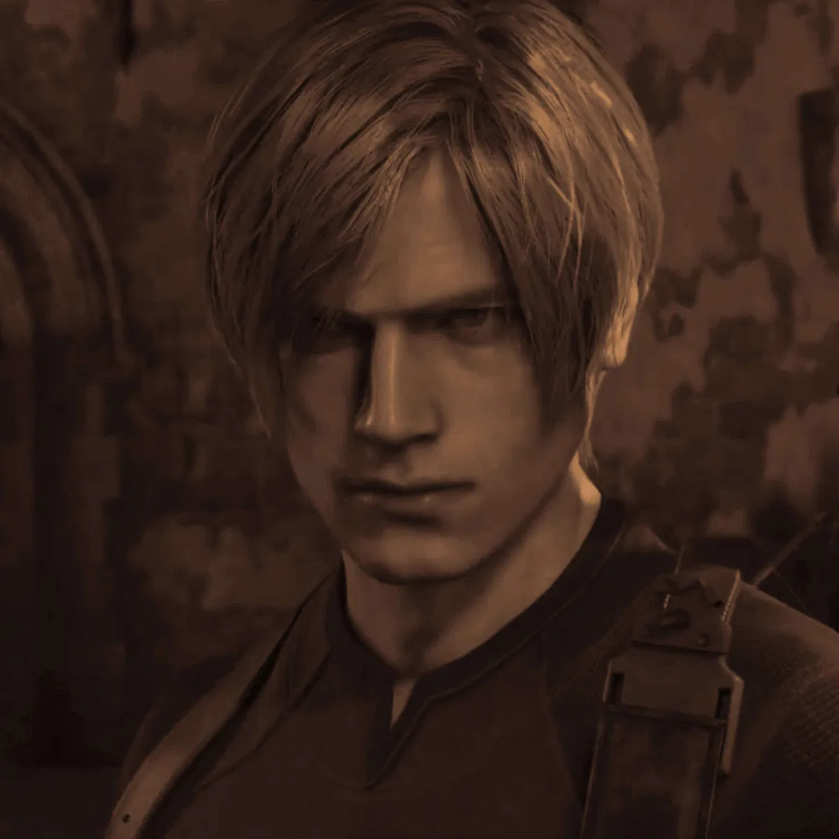 Leon Kennedy