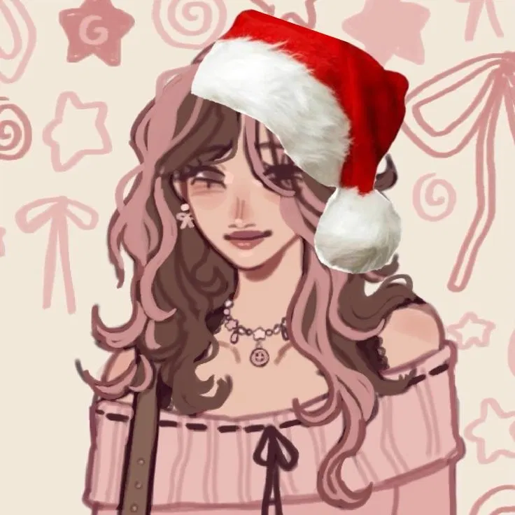 ☆Arlo☆GL☆Christmas🎄☆