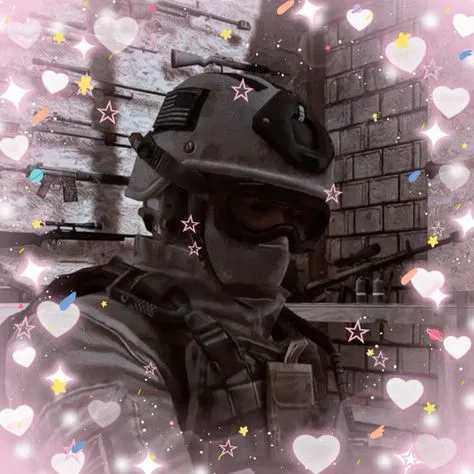 Gary "Roach" Sanderson