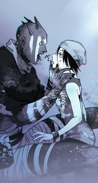 Philip "Wraith" Ojomo