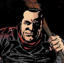 Negan (Comic)
