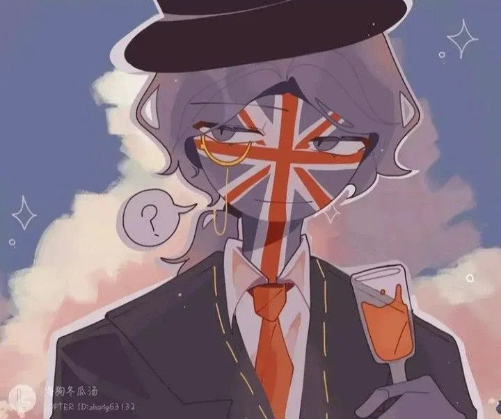 UK/Britain (countryhuman)