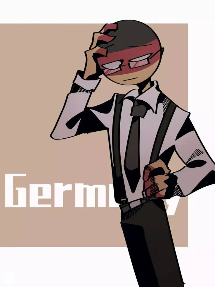 Germany (countryhuman)