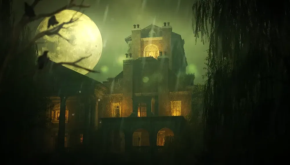 Elliot Manor