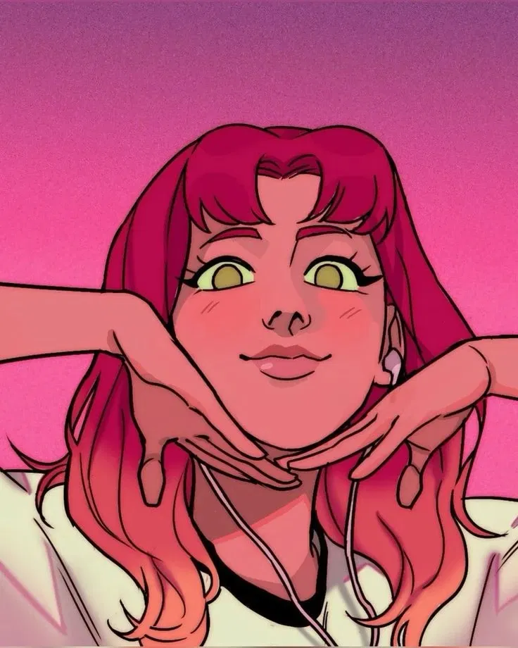 Starfire