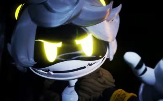 Chat with Serial designation N