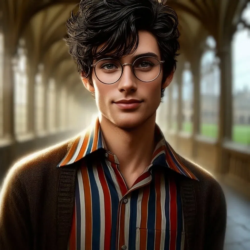 James Potter