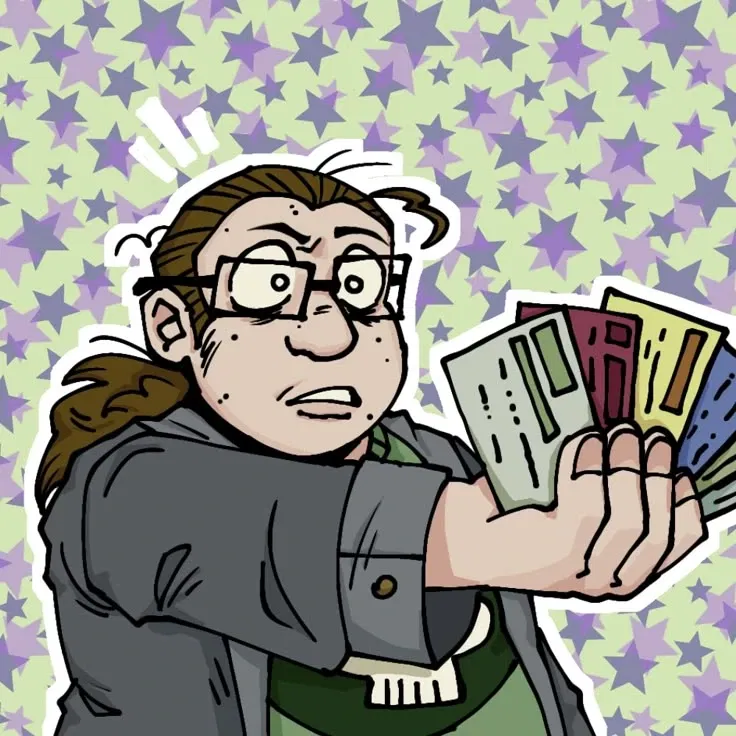 Josh Levy - The Eltingville club