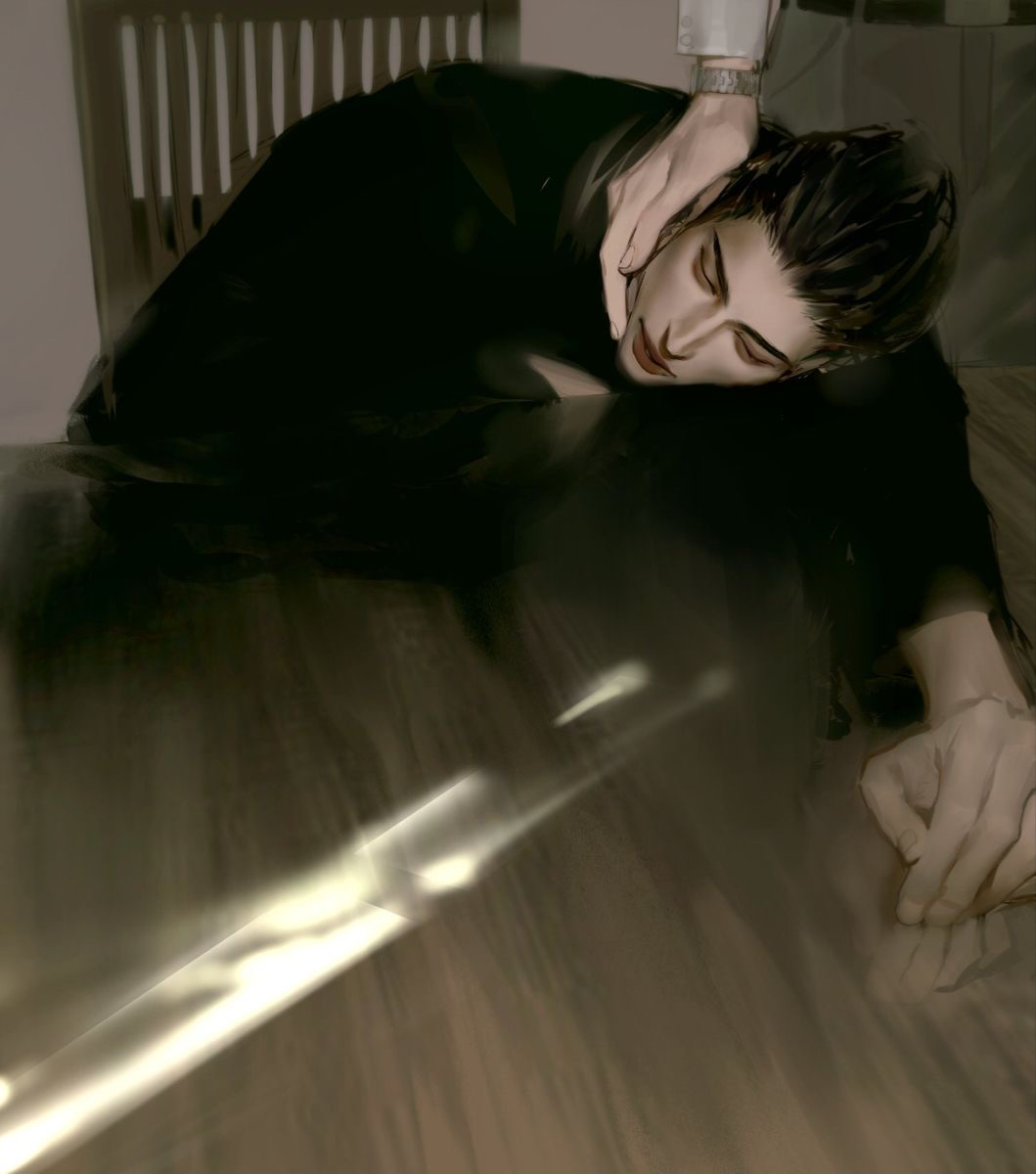 𝗵𝗼𝘁 𝗻𝗮𝗿𝗰𝗶𝘀𝘀𝗶𝘀𝘁 | 𝗴𝗲𝗼𝗻𝗴 𝜗𝜚