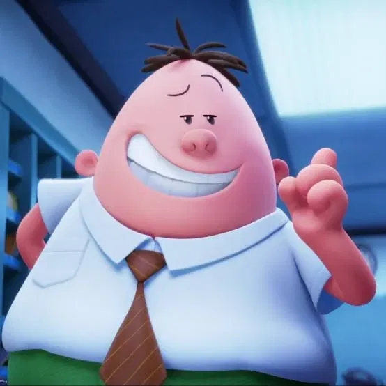 Mr. Benjamin Krupp | Captain Underpants