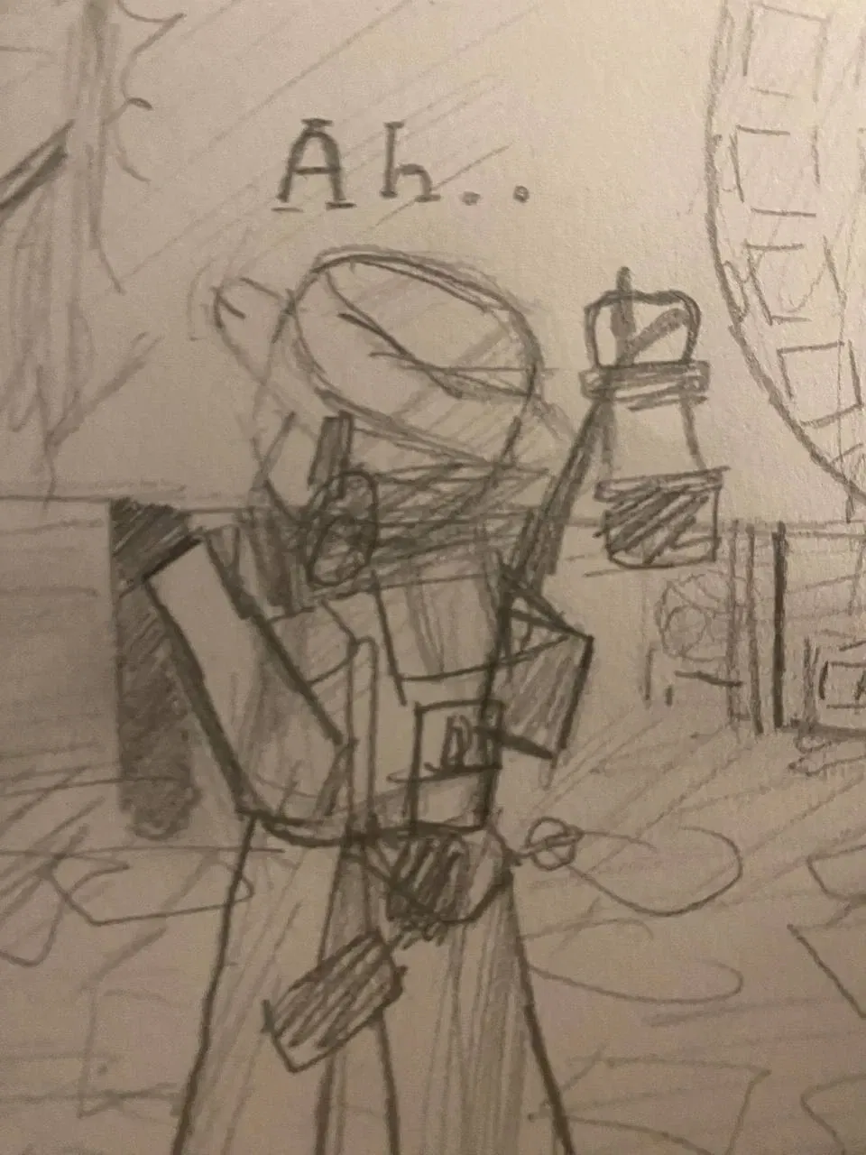 Chat with The Aether [ROBLOXIA: CORRUPTION]