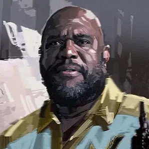 Coach || Left 4 Dead 2