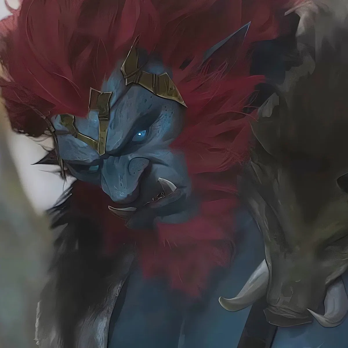 Trundle || League of Legends