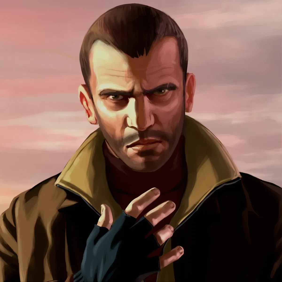 Niko Bellic