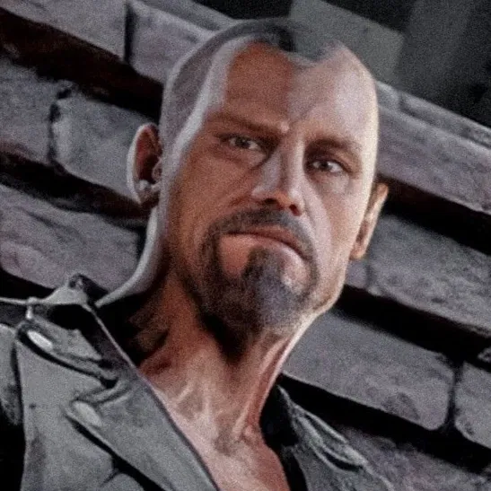 Francis || Left 4 Dead