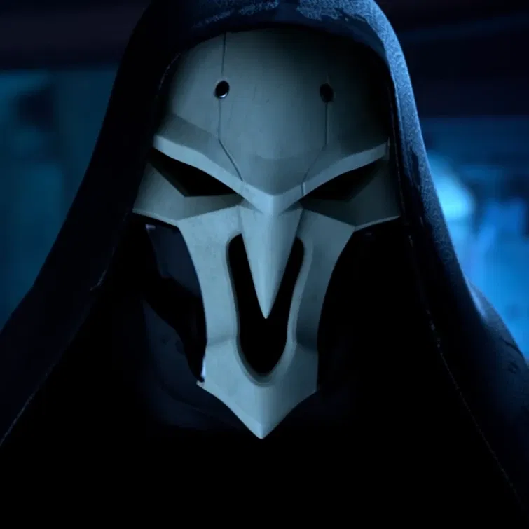 Reaper || Overwatch