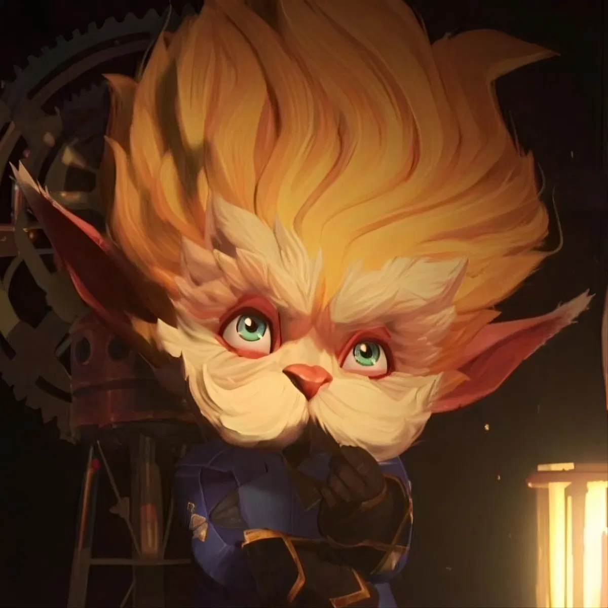Heimerdinger || Arcane