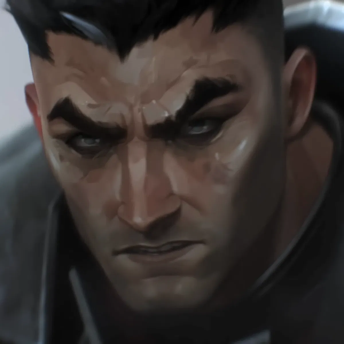 Darius || League of Legends