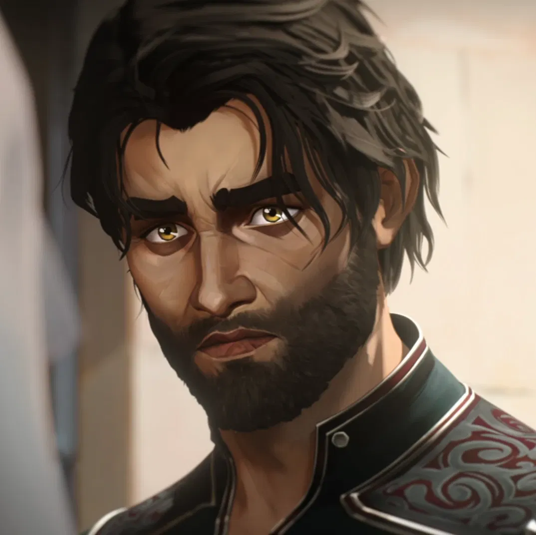 Jayce Talis || Arcane