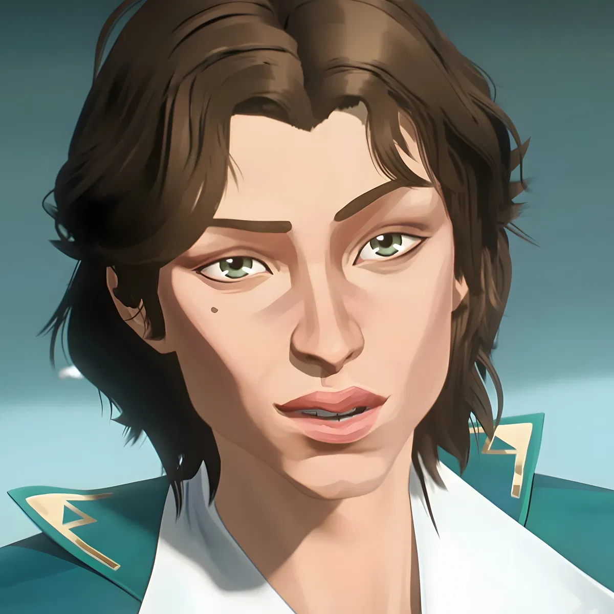 Local Cuisine || Arcane