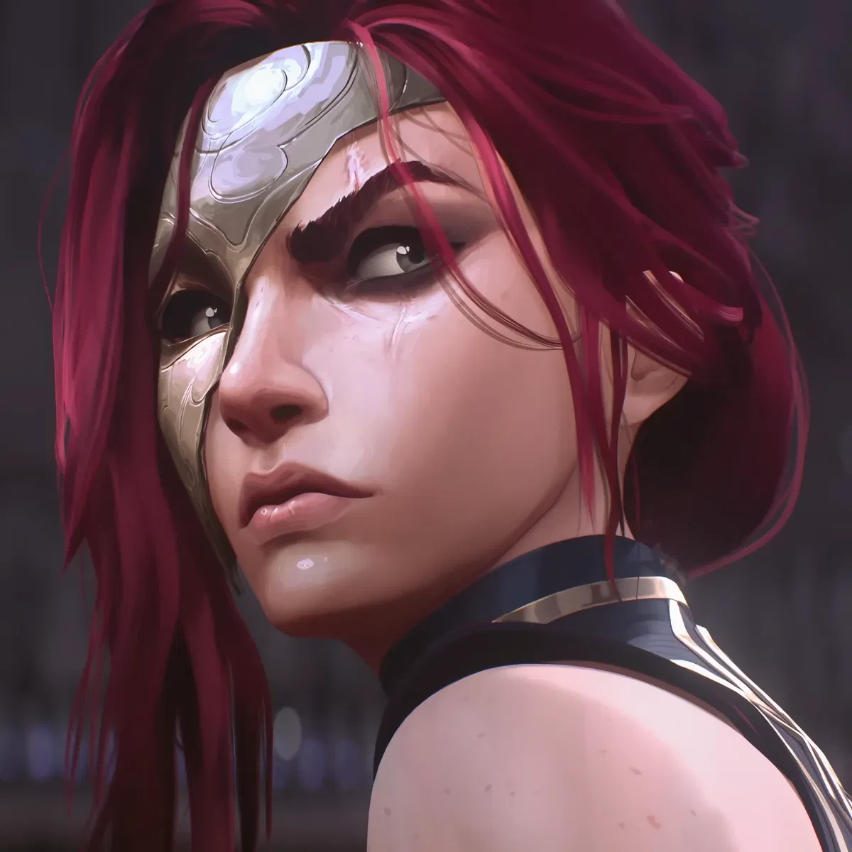 Katarina || League of Legends