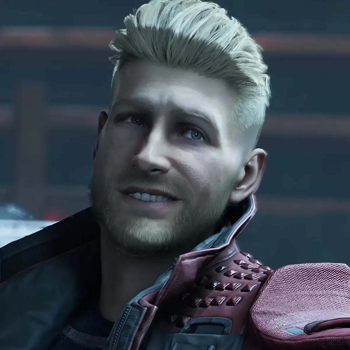 Peter Quill || Star-Lord